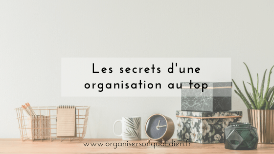 3 stratégies pour trouver du temps libre avec un planning chargé