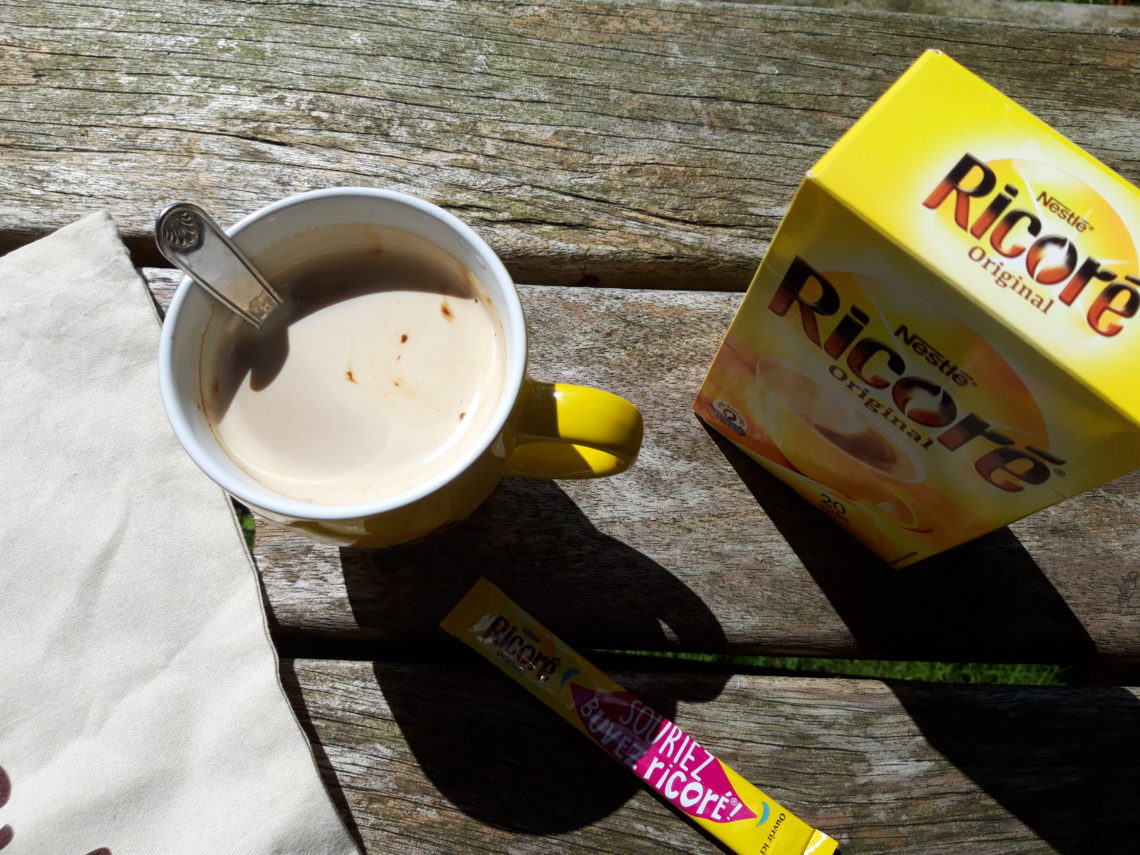 Ricoré vous accompagne partout ! - Organiser son quotidien