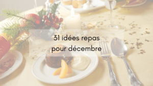 31 idées repas de saison pour mai