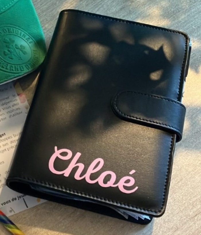 Comment utiliser un budget planner : ma méthode